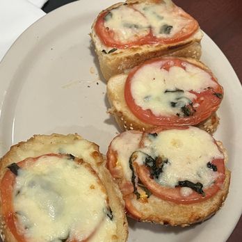 CAFE CAPRI - Updated January 2026 - 24 Photos & 150 Reviews - 355 Main ...