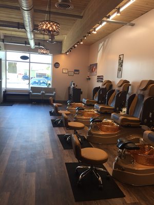 DREAM NAILS & SPA - Updated August 2025 - 12 Photos - 101 W Arctic ...