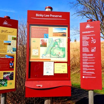 BINKY LEE PRESERVE - NATURAL LANDS - Updated July 2025 - 40 Photos ...