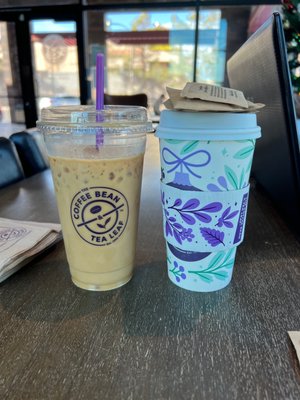 THE COFFEE BEAN & TEA LEAF - Updated June 2025 - 106 Photos & 128 ...