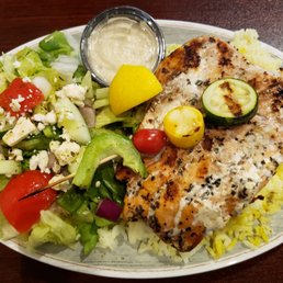 CAFE OSTRO - Updated September 2025 - 105 Photos & 100 Reviews - 240 N ...