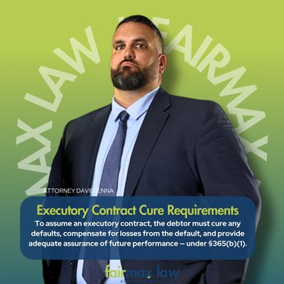 FAIRMAX LAW - Updated December 2025 - 58 Photos & 12 Reviews - 23756 ...