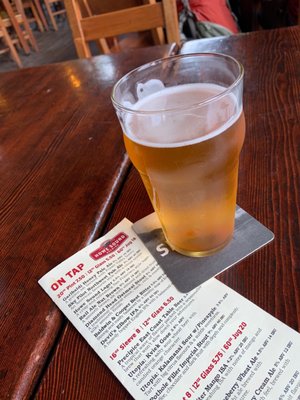 HOWE SOUND INN & BREWING CO. - 239 Photos & 211 Reviews - 37801 ...