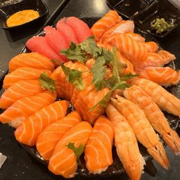 SUSHI%AYCE - Updated September 2025 - 713 Photos & 505 Reviews - 660 S ...