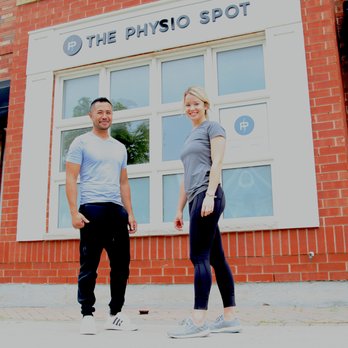 THE PHYSIO SPOT - Updated December 2025 - 10 Photos - 2726 Bur Oak Avenue, Markham, Ontario ...