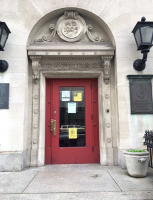 NEW YORK PUBLIC LIBRARY - WEBSTER - Updated October 2025 - 33 Photos ...