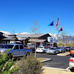 DOUGLAS COUNTY COMMUNITY & SENIOR CENTER - None UPDATED March 2022 ...