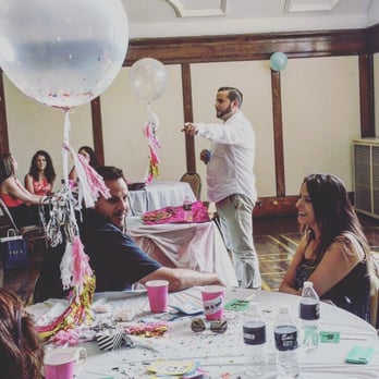 PULASKI PARK FIELDHOUSE - Updated December 2025 - 14 Photos & 11 ...