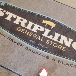 Stripling's General Store Reviews | Read Customer Service Reviews of striplings.com