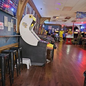 16-BIT BAR+ARCADE - Updated December 2024 - 26 Photos & 24 Reviews ...