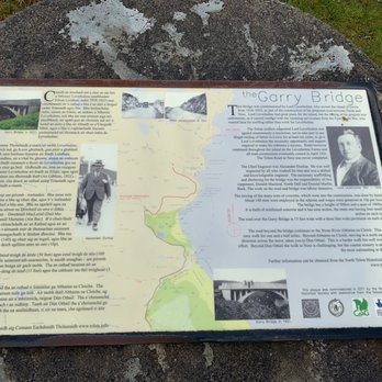 GARRY BRIDGE - N Tolsta, Isle of Lewis, Eilean Siar, United Kingdom ...