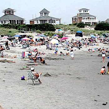 SALTY BRINE STATE BEACH - Updated December 2025 - 58 Photos & 34 ...