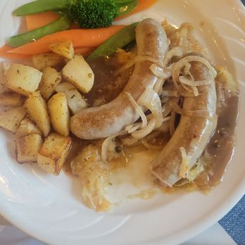 THE TANNENBAUM RESTAURANT - Updated January 2026 - 45 Photos & 24 ...