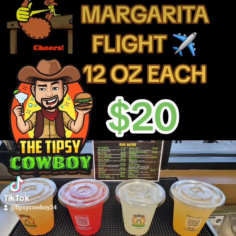 THE TIPSY COWBOY - Updated May 2025 - 76 Photos - 1706 North Main St ...