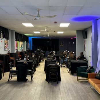 TINDLEY TEA CAFE - Updated December 2025 - 43 Photos & 16 Reviews - 762 ...