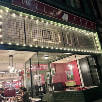 WILD PEAR - Updated February 2025 - 373 Photos & 582 Reviews - 372 ...