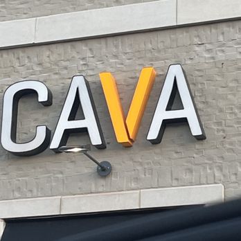 CAVA - Updated July 2024 - 74 Photos & 58 Reviews - 11378 Parkside Dr ...