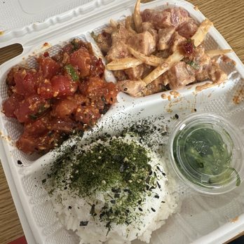 POKE ETC - Updated 2024 - 1270 Photos & 765 Reviews - 916 E 8th St ...