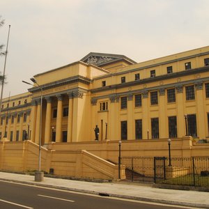 RONAC ART CENTER - Updated July 2025 - 424 Ortigas Avenue, San Juan ...