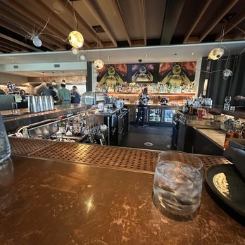 ROOF 106 - Updated June 2024 - 213 Photos & 95 Reviews - 106 Matheson ...