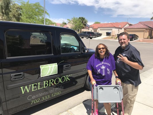 WELBROOK TRANSITIONAL REHABILITATION - Updated December 2025 - 36 ...