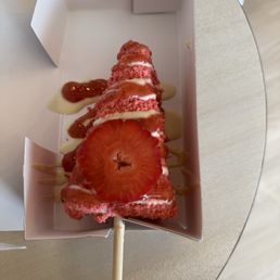 DRIZZLE CHEESECAKES - Updated July 2025 - 87 Photos & 37 Reviews - 310 W Las Colinas Blvd ...