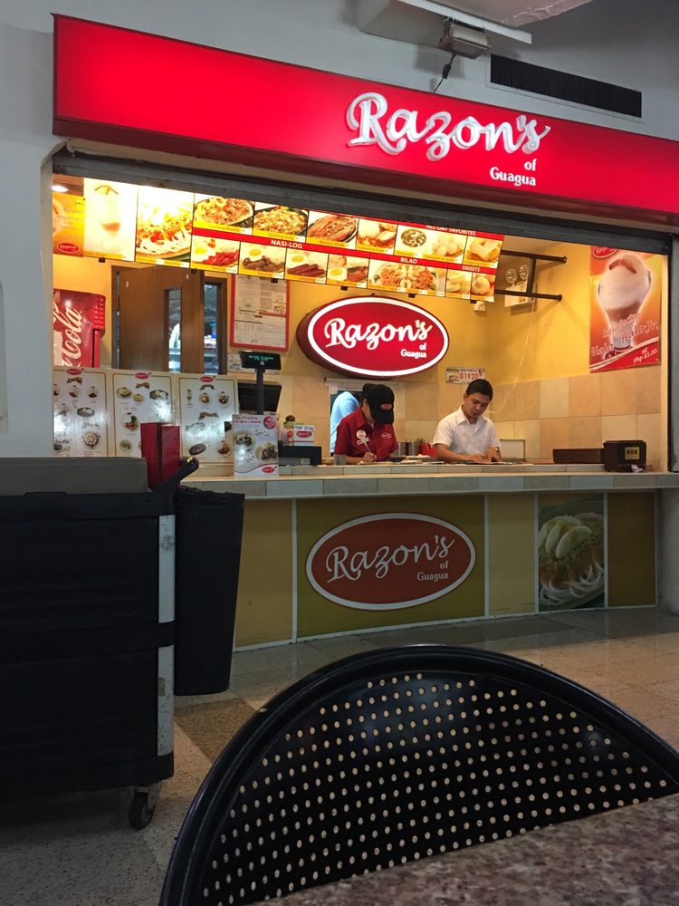 RAZON’S OF GUAGUA - Updated July 2025 - Alabang-Zapote Road, Muntinlupa ...