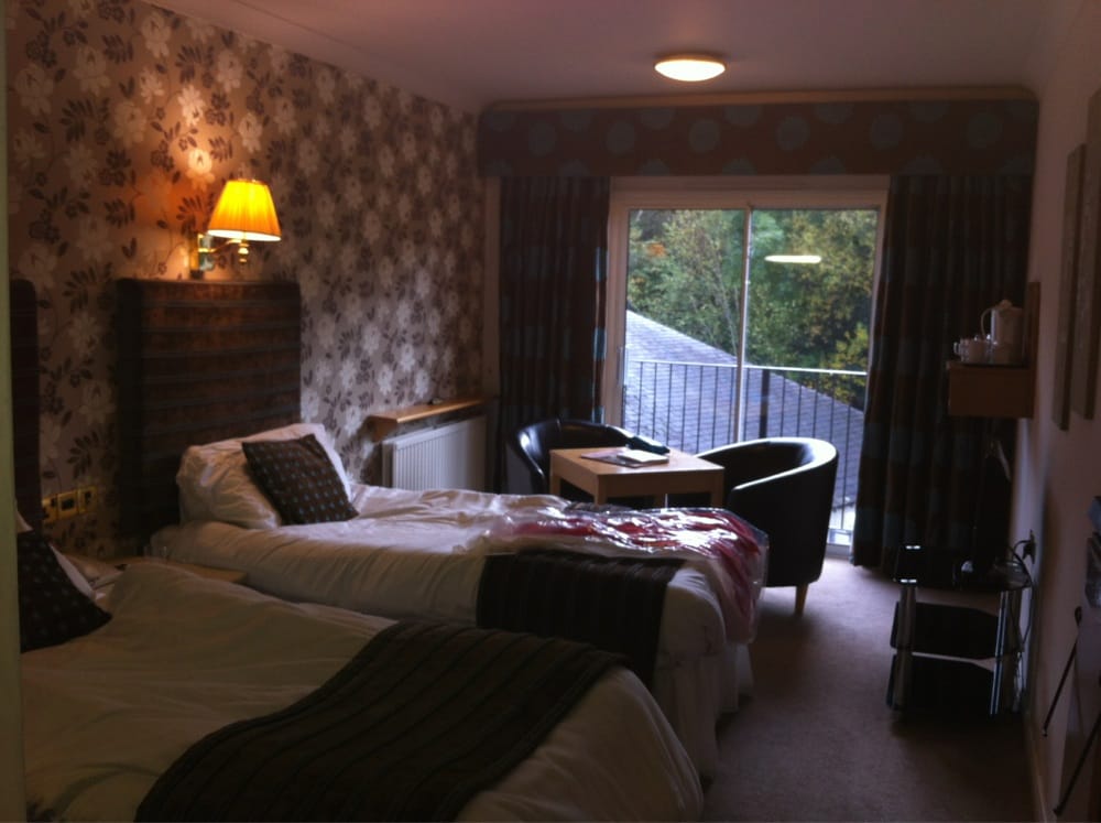BURNSIDE HOTEL - Updated May 2024 - Kendal Road, Windermere, Cumbria ...