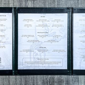 DASHA - Updated April 2025 - 312 Photos & 96 Reviews - 620 King Street ...