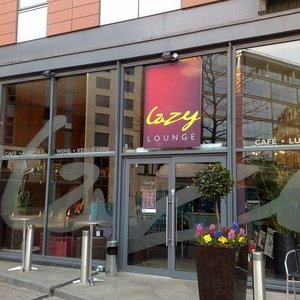 LAZY LOUNGE - 39 Photos & 12 Reviews - Wellington Street, Leeds, West ...