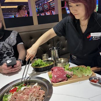 KOHO KOREAN BBQ HOUSE - Updated May 2024 - 186 Photos & 50 Reviews ...