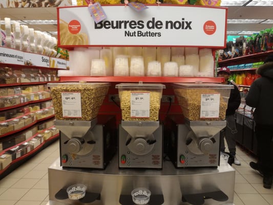 BULK BARN - Updated January 2026 - 5445 Rue des Jockeys, Montréal ...