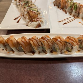 HISUI 2 - Updated August 2025 - 477 Photos & 804 Reviews - 3001 Alamo ...