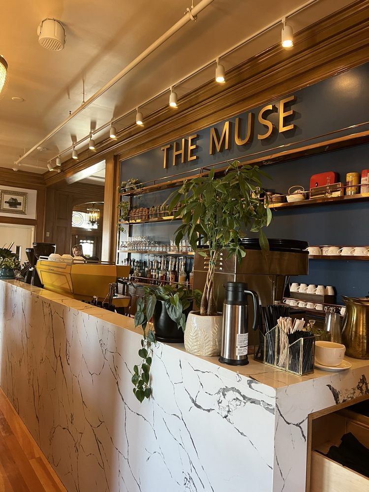 THE MUSE WHISKEY & COFFEE - Updated December 2025 - 422 Photos & 138 ...