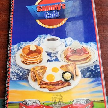 SAMMY’S CAFE - Updated December 2025 - 59 Photos & 110 Reviews - 540 ...