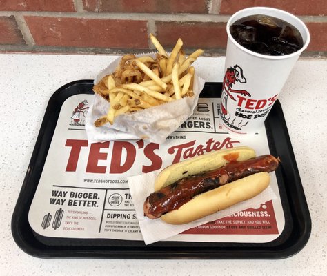 TED’S HOT DOGS - 81 Photos & 72 Reviews 【3637 Union Rd, Cheektowaga ...