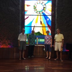 UNITY CHURCH OF HAWAII - 28 Photos & 12 Reviews - 3608 Diamond Head Cir ...