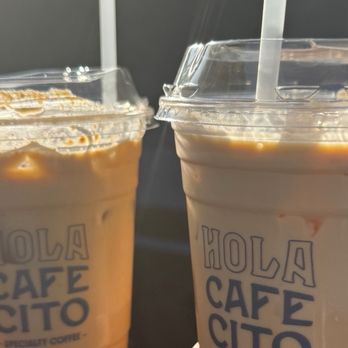 HOLA CAFECITO - Updated December 2025 - 58 Photos & 50 Reviews - 429 W ...