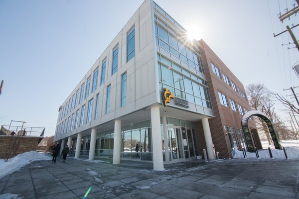 UNITY HEALTH CARE - PARKSIDE HEALTH CENTER - Updated November 2025 - 24 ...