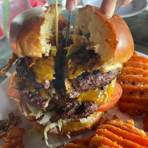 GARAGE GRILL - 596 Photos & 543 Reviews - American (New) - 1122 Draper ...