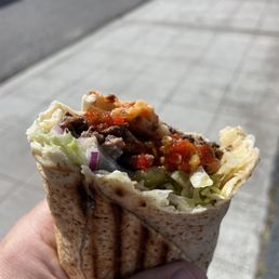SHAWARMA GUYS - 1324 Photos & 1197 Reviews - 3012 Grape St, San Diego ...