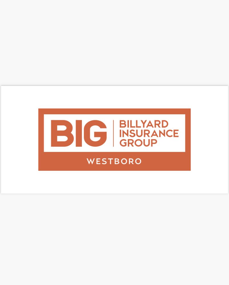 BILLYARD INSUANCE GROUP - WESTBORO - Updated February 2025 - 311 ...