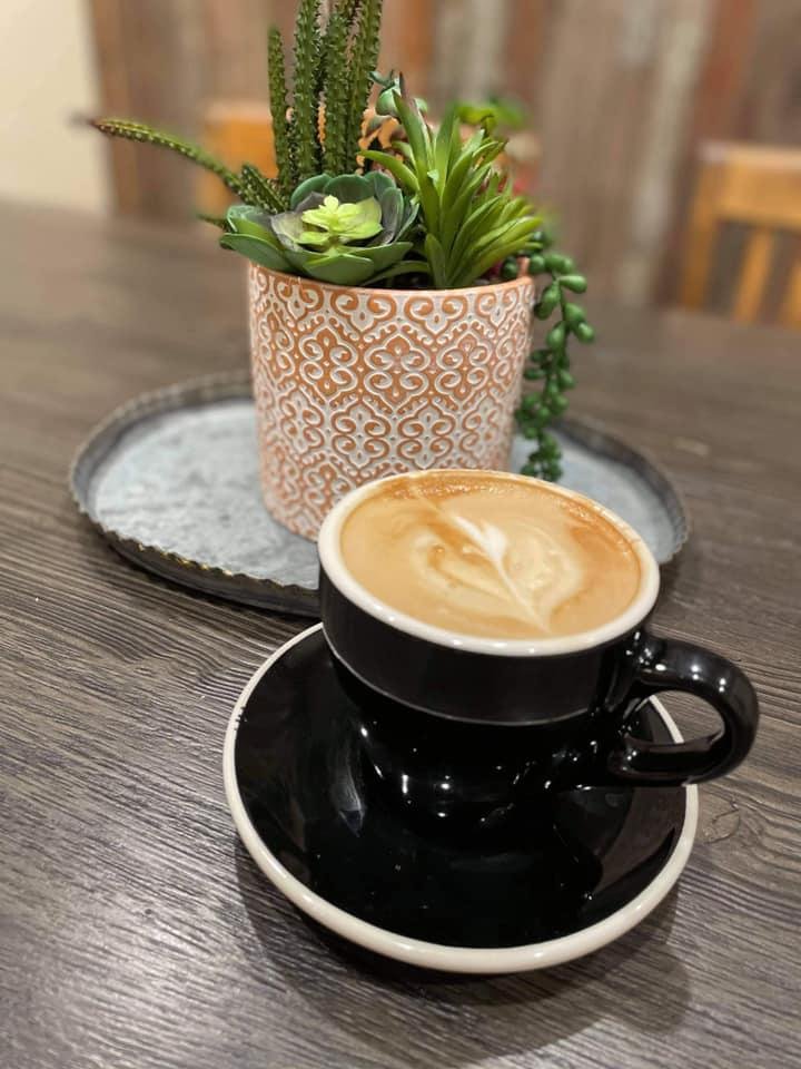 IRONWORKS COFFEE - Updated February 2025 - 30 Photos & 32 Reviews - 108 ...