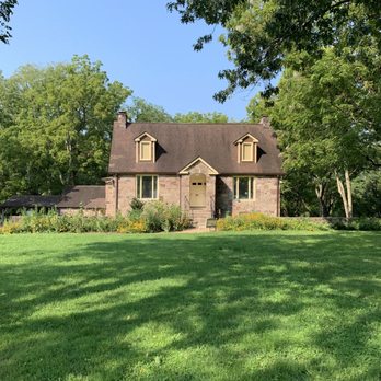 ELLANOR C LAWRENCE PARK - WALNEY VISITORS CENTER - Updated December ...