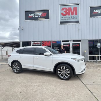 EXECUTIVE TINT - Updated July 2024 - 715 Photos & 397 Reviews - 2823 ...