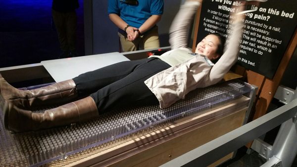 WONDERWORKS AT DESTINY USA - 73 Photos & 35 Reviews - Amusement Parks ...