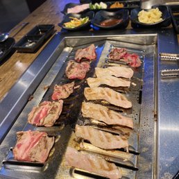 SEOUL SOUL BBQ - Updated February 2026 - 523 Photos & 274 Reviews ...