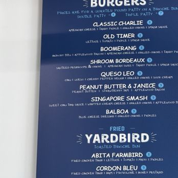 ICEBURG CHARLIES GRILL & CHILL - Updated October 2025 - 32 Photos & 15 ...