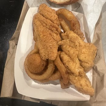 PLAZA FISH MARKET - Updated December 2025 - 43 Photos & 63 Reviews ...