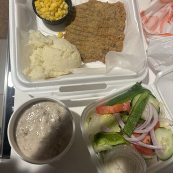 CASTLEWOOD RESTAURANT - Updated December 2025 - 36 Photos & 41 Reviews ...